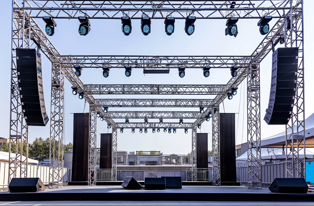 Monarch Entertainment