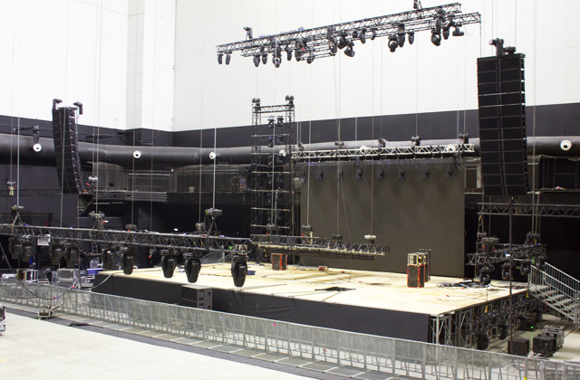 Monarch Entertainment